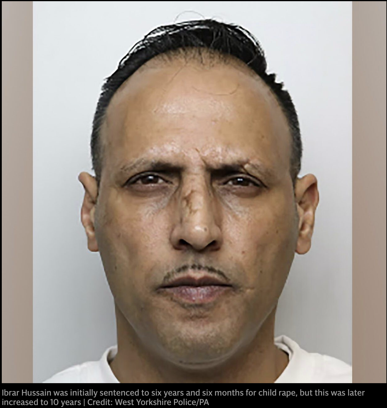 The Sentence May Be A Scandal But The Cover-Up Is Also A Crime