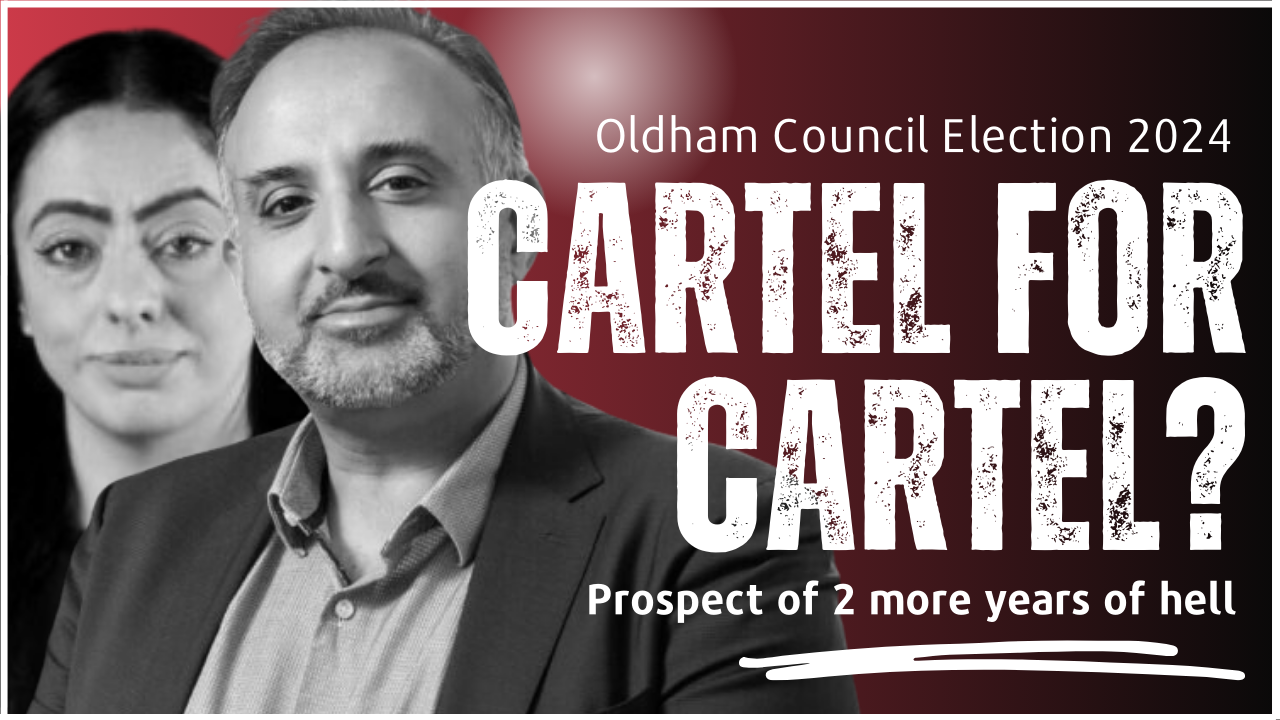 Red Wall & the Rabble