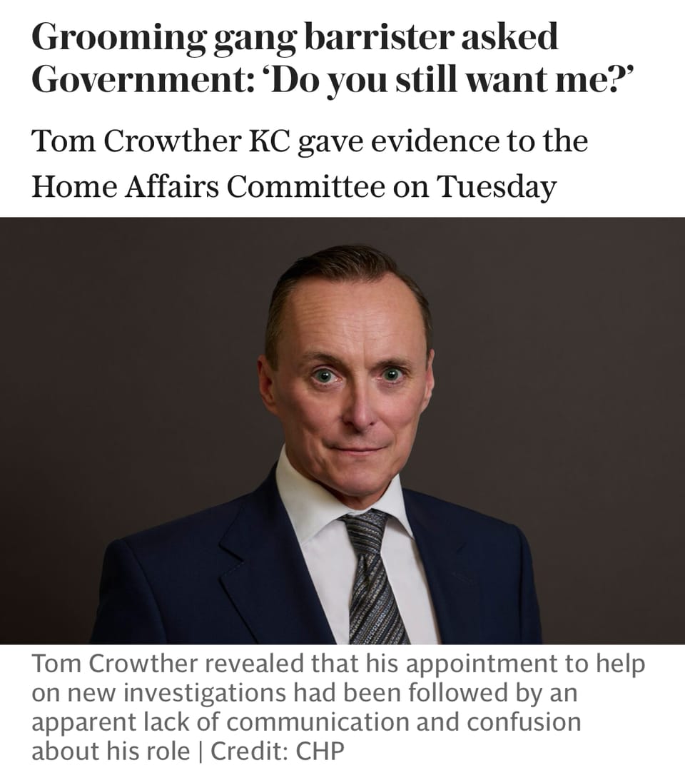 Red Wall & the Rabble