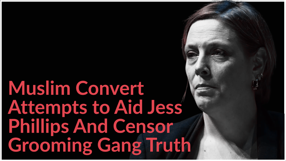 Exposed: How a Muslim Convert Helped Labour Spin the Grooming Gang Inquiry
